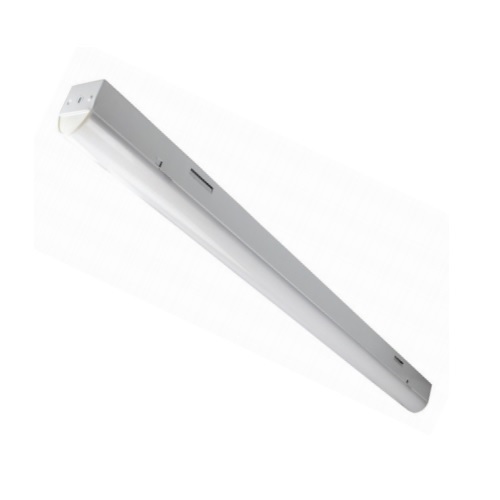 NaturaLED 40W 5000K 4ft LED Linear Strip Light (NaturaLED LED-FXUSL40 ...