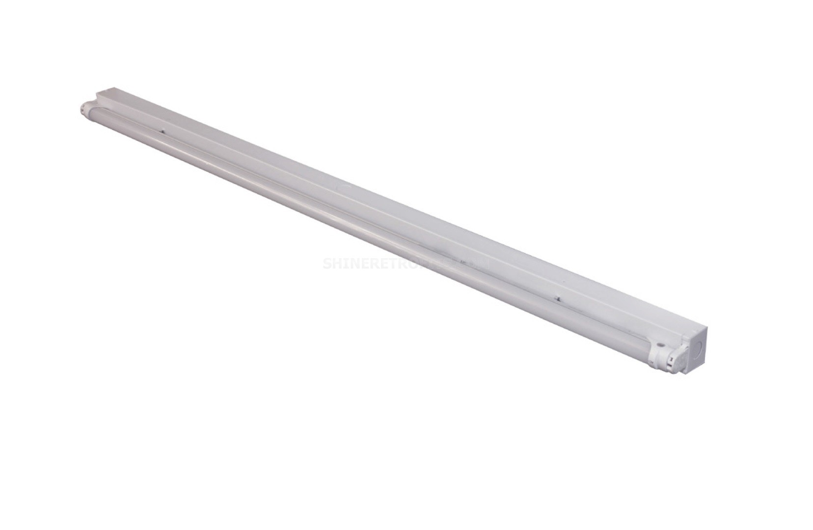 BrightStar 48 Inch Narrow Linear LED Fixture (BrightStar 55043 ...