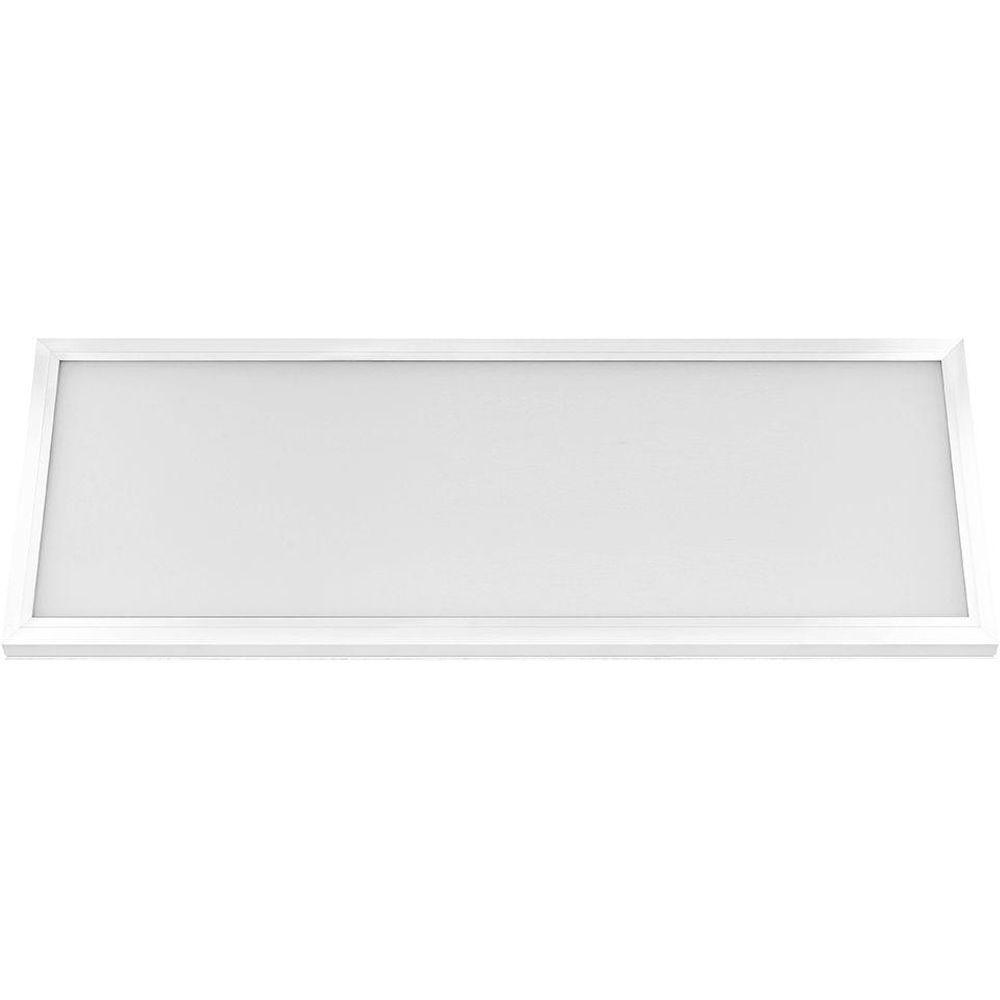 BrightStar 35W 1X4 LED Panel Light, 3230 lumens, Dimmable, 4000K ...