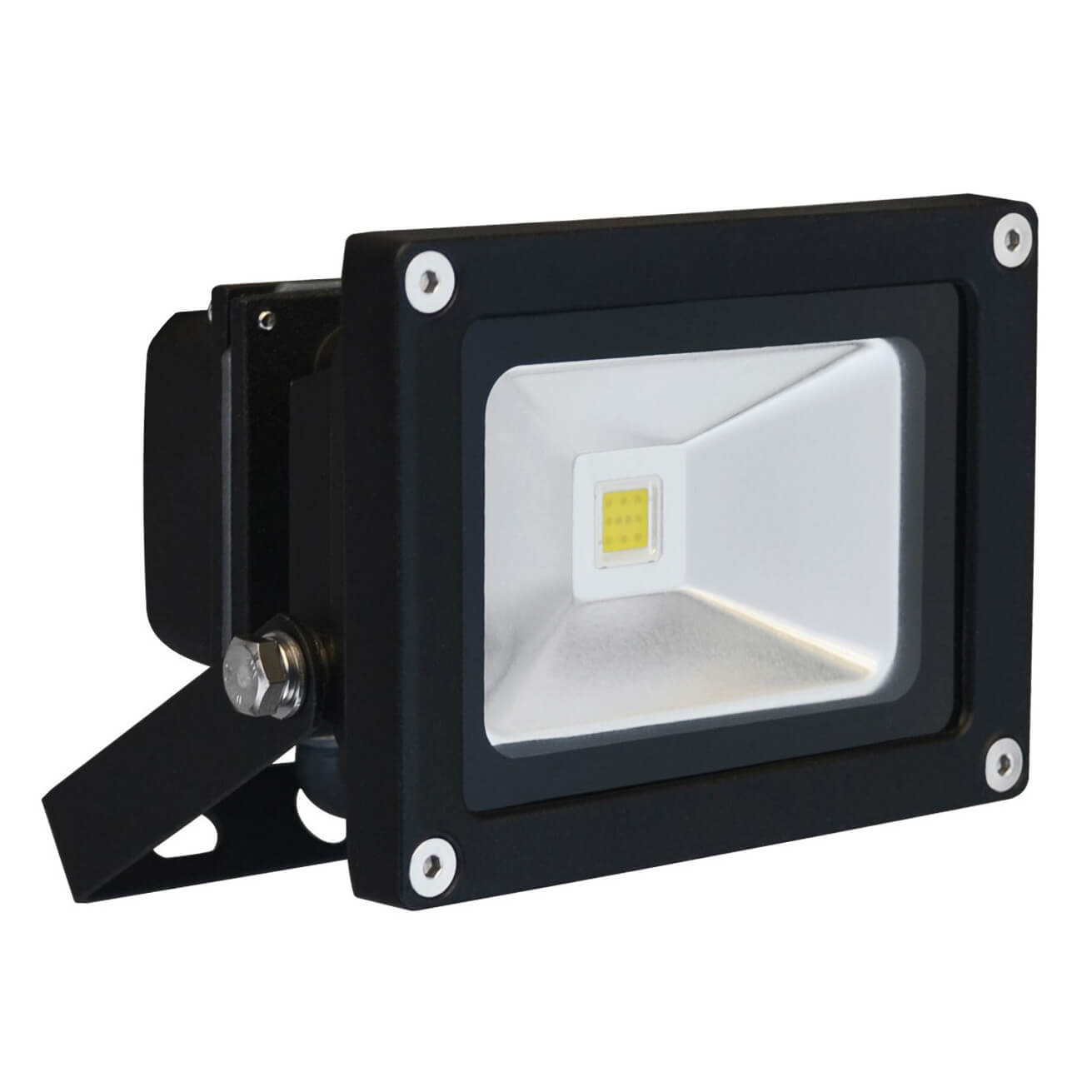NovaLux 10W Small LED Flood Light (NovaLux 83700) | HomElectrical.com