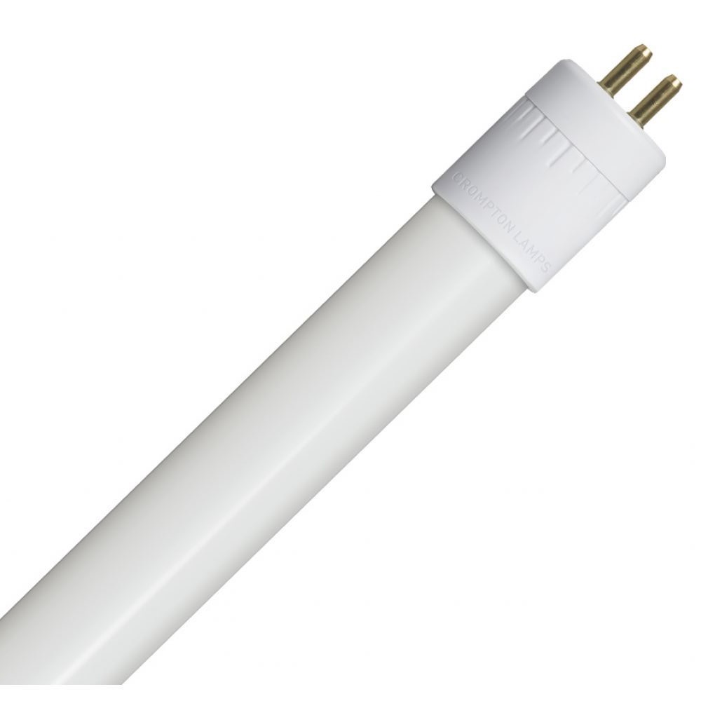 BrightStar 13.5W 4-ft LED T8 Tube, 1800 lm, Dimmable, Direct Line ...