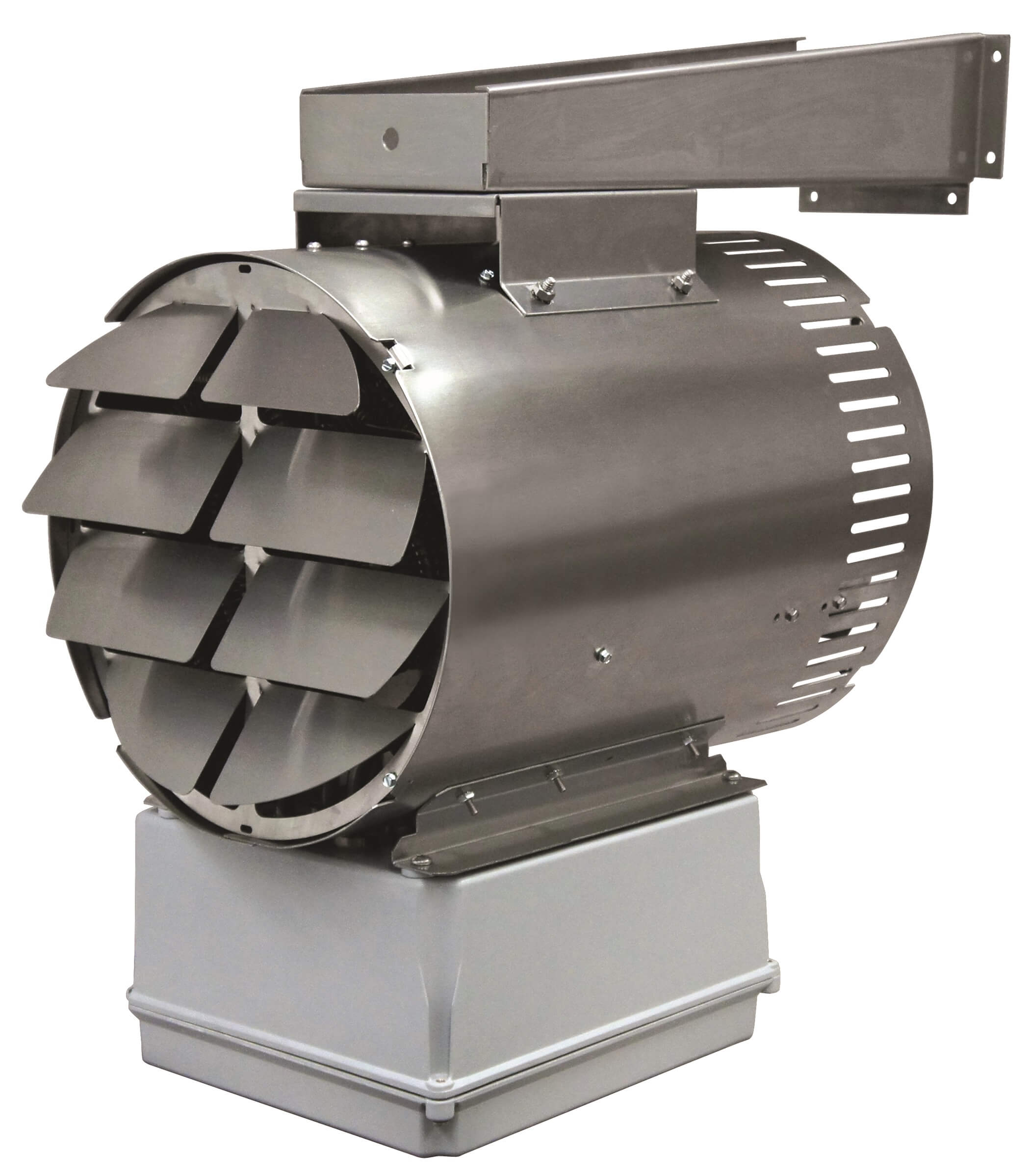 Qmark Heater 208V 7 5kW 1 Phase QWD Series Washdown Corrosion Resistant Qmark Heater 208V 7 5kW 1 Phase QWD Series Washdown Corrosion Resistant