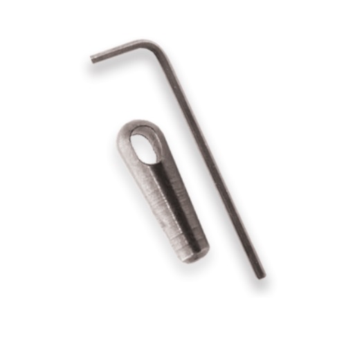 Rack-A-Tiers Reusable Fish Heads, Wire Pulling Tool (Rack-A-Tiers 69010 ...