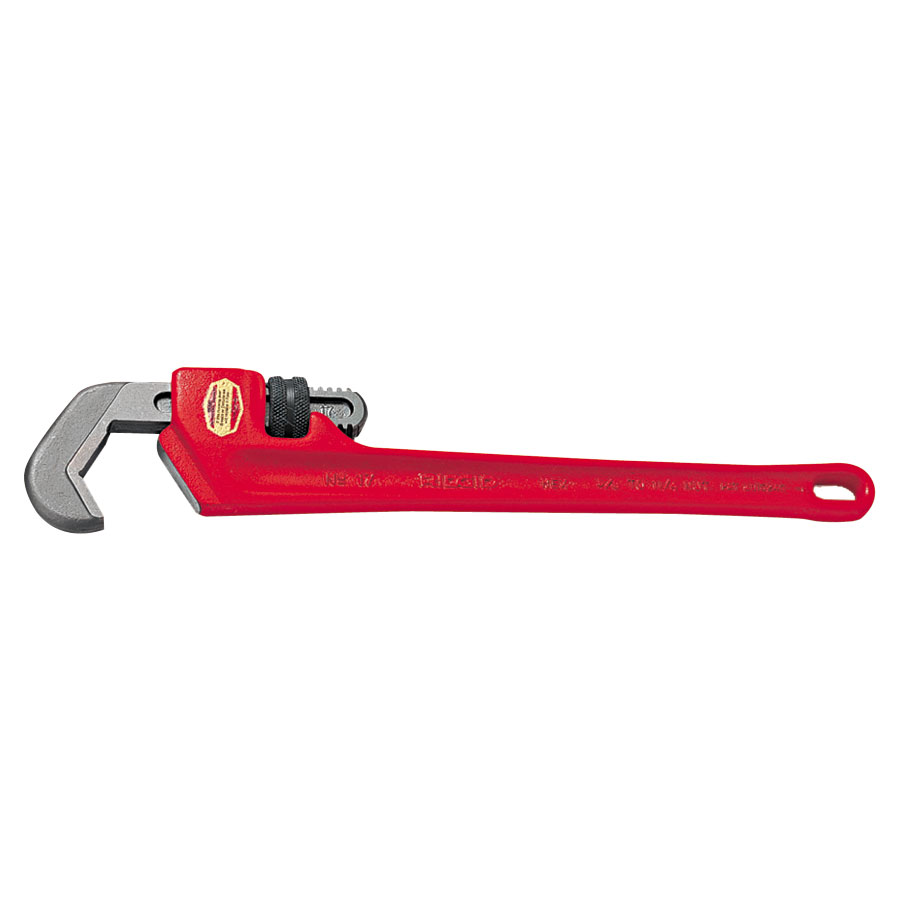 Ridgid Offset Hex Wrench 9.5'' (Ridgid 31305) | HomElectrical.com