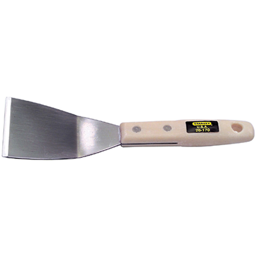 3'' Bent Burn-Off Scraper ( 28-170) | HomElectrical.com