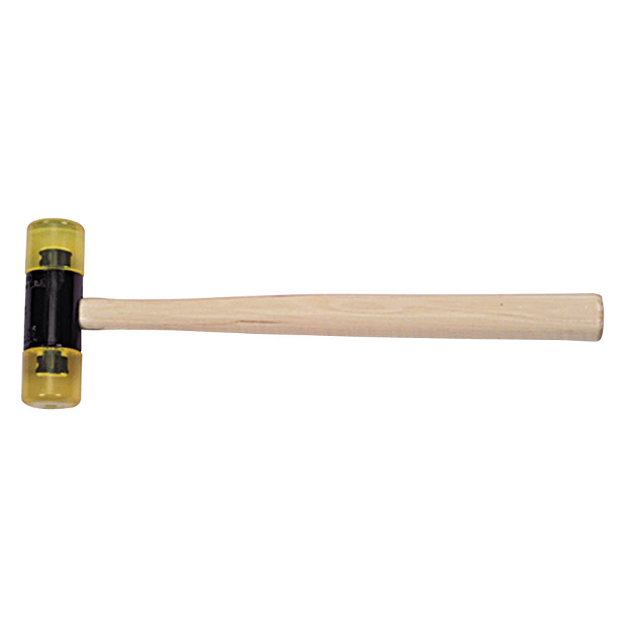 8 oz Soft Face Hammer ( 57-594) | HomElectrical.com
