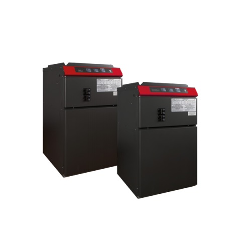 Stelpro 1000W/7500W Electric Furnace w/ Electronic Controls, 4-Speed ...