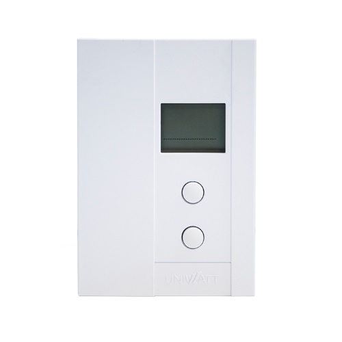 Stelpro 2000W Non-Programmable Electrical Thermostat, 240V (Stelpro ...