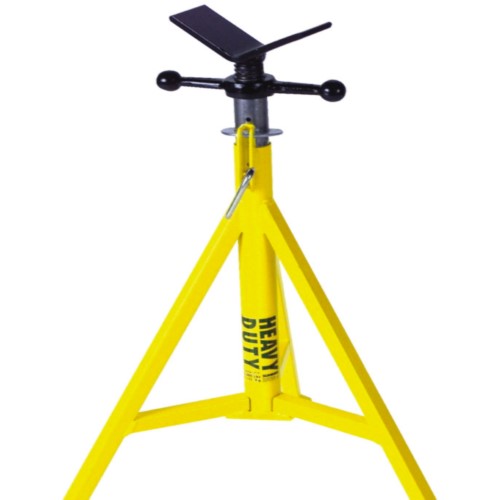 Heavy-Duty Hi Jacks, Vee, 28 to 49in Ht. ( 780375) | HomElectrical.com