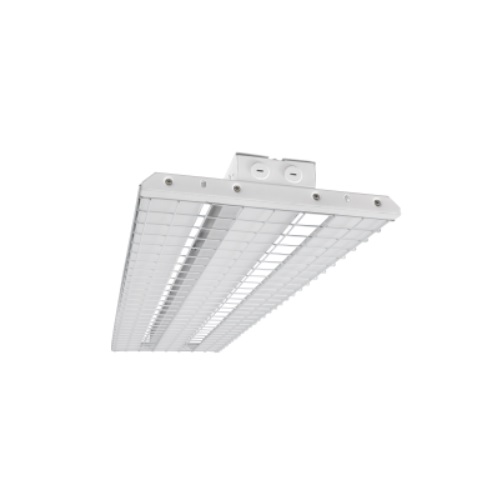 LEDVANCE Sylvania 1-ft x 4-ft 100W LED Linear High Bay Fixture w ...
