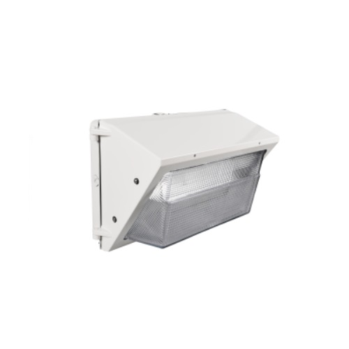 LEDVANCE Sylvania 105W LED Semi Cut-Off Wall Pack, 400W MH Retrofit ...
