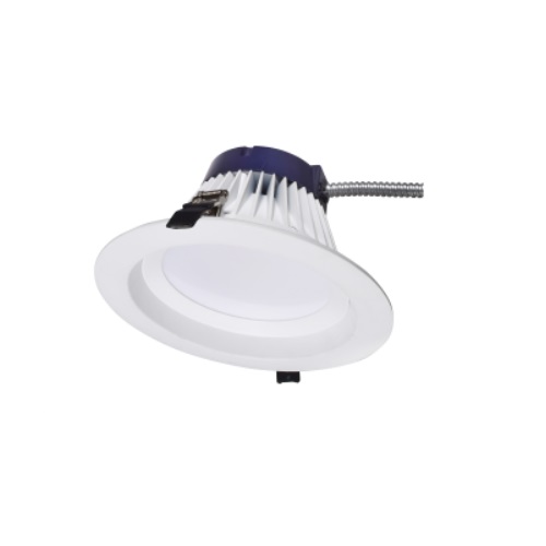 LEDVANCE Sylvania 32W LED Recessed Downlight, Dimmable, 2x32W CFL ...