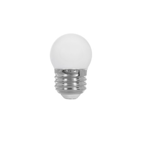 LEDVANCE Sylvania 1.5W LED S11 Bulb, 5W Hal. Retrofit, E26, 70 lm, 120V ...