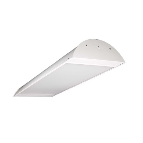 TCP Lighting 92W 2 ft. LED Linear High Bay, 347V-480V, 4000K (TCP ...