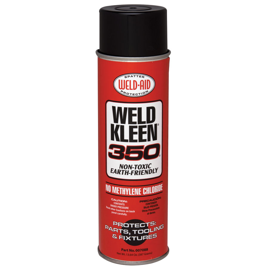 13.64 oz Liquid Weld-Kleen 350 Anti-Spatter ( 7088) | HomElectrical.com