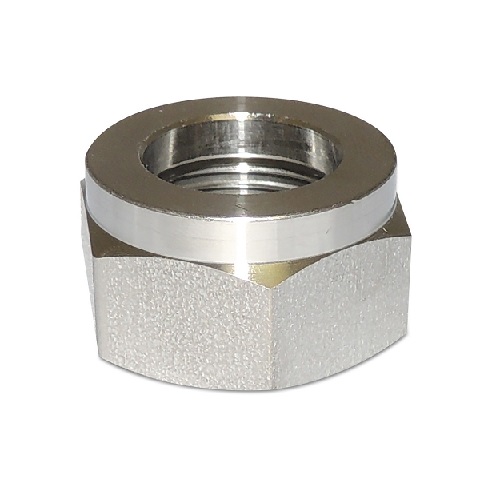 CGA-660 Refrigerant Gases Regulator Inlet Nut ( 604) | HomElectrical.com