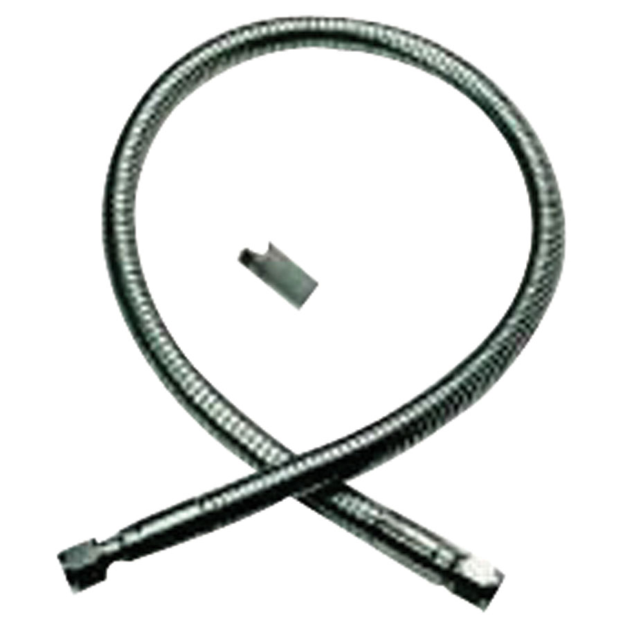 CGA-295 Cryogenic Transfer Hoses ( WMH-2-16) | HomElectrical.com