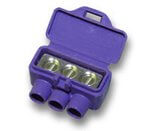 AlumiConn: The Most Cost Effective Way to Connect Aluminum to Copper ...