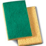 Tuffy Nylon Dishwashing Scouring Pads ( 98130) | HomElectrical.com