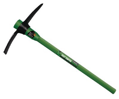 Jackson 5-lb Mattock & Garden Pick w/ 36-in Fiber Pro Handle (Jackson ...