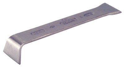 Ampco Safety Deck Scraper, 2 x 12 (Ampco Safety S-10G) | HomElectrical.com