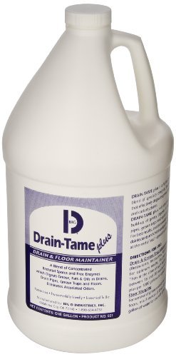 Big D 1 Gallon Drain-Tame Plus (Big D 1501) | HomElectrical.com