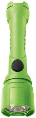 Koehler-Bright Star Razor Hi-Vis Lime Green LED Flashlight (Koehler ...