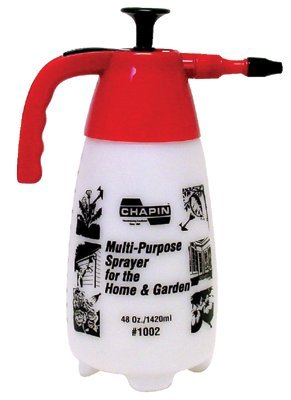 Chapin Multipurpose Sprayer, 48 oz (Chapin 1002) | HomElectrical.com