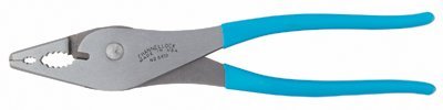 ChannelLock 10'' Slip Joint Pliers (ChannelLock 5410) | HomElectrical.com