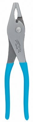 ChannelLock 8'' Slip Joint Pliers (ChannelLock 548) | HomElectrical.com