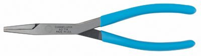 ChannelLock 8'' Long Reach Pliers (ChannelLock 718) | HomElectrical.com