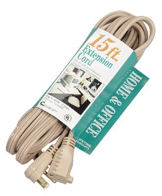 Coleman Air Conditioner Extension Cord 15-ft (Coleman 3536 ...