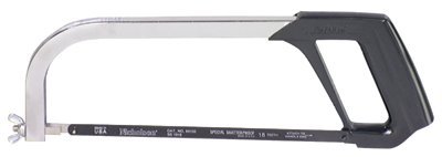 Nicholson General Purpose Hand Hacksaw Frame (Nicholson 80951 ...