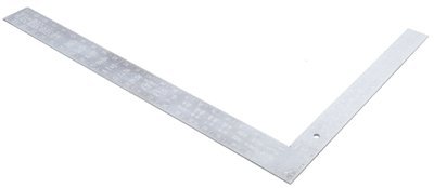 16"X24" Professional Aluminum Framing Square ( 1140) | HomElectrical.com