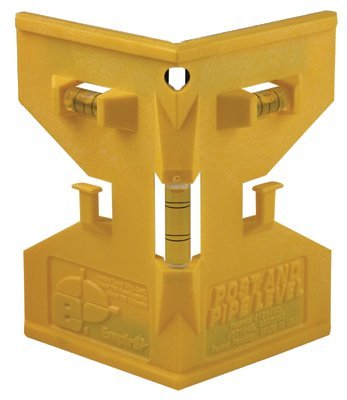 Empire Plastic Magnetic Polycast Post Level (Empire 721 ...