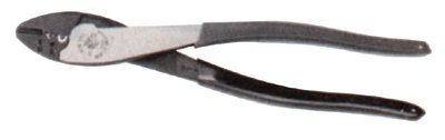 Klein Tools 9 3/4'' Crimping Tool with Black Handle (Klein Tools 1006 ...