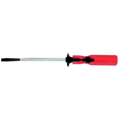 Klein Tools 3/16'' Alloy Steel Vaco Slotted Screw Holding Screwdriver ...