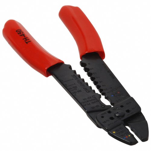 3M Carbon Steel Crimping Tool (3M 137603) | HomElectrical.com