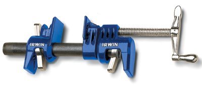 Irwin Vise-Grip Quick Grip 3/4'' Pipe Clamp (Irwin Vise-Grip 224134 ...