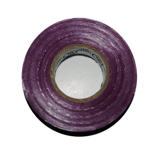 Ammo Purple PVC Electrical Insulating Tape- 60 Feet (Ammo ET-010 ...