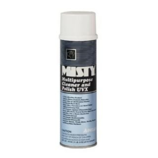 Amrep Misty Multi Purpose Cleaner and Polish w/ UVX (Amrep Misty ...