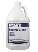 Amrep Misty 5 Gallon Mean Green Industrial Detergent (Amrep Misty R704 ...