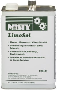 Amrep Misty 55 Gallon Limosol Multipurpose Degreaser (Amrep Misty R625 ...