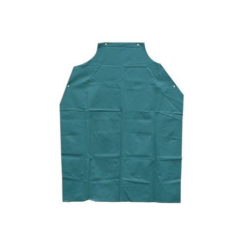 Anchor Vinyl Green Bib Apron (Anchor AG-100) | HomElectrical.com