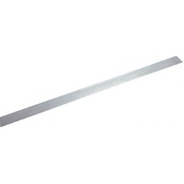 Band-it 1/2-in X 100-ft Stainless Steel 201 Bands (Band-it C20499 ...