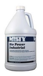 Amrep Misty 5 Gallon Bio Power Industrial Cleaner (Amrep Misty AMRR6365 ...