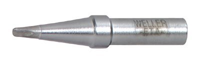 Weller 5/8" Male Insert "ET" Series Soldering Iron Tips (Weller ETA ...