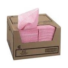 Chicopee White/Green, Wet Wipes-14 x 21 (Chicopee 8312) | HomElectrical.com