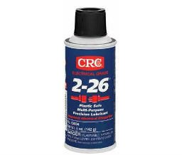 16 oz 2-26 Multi-Purpose Precision Lubricants ( 2005) | HomElectrical.com