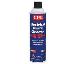 CRC 20 oz CRC Tetrachloroethylene Electrical Parts Cleaner (CRC 2180 ...